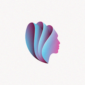 49 Face Logos For An Expressive Branding | BrandCrowd blog