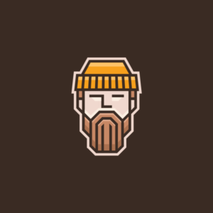 49 Face Logos For An Expressive Branding | BrandCrowd blog