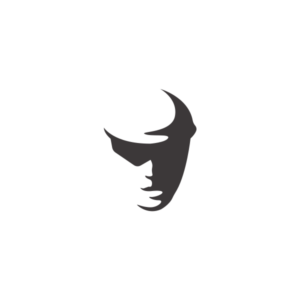 49 Face Logos For An Expressive Branding | BrandCrowd blog