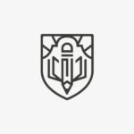 50 Inspiring School Logos Collection | BrandCrowd blog