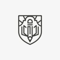 50 Inspiring School Logos Collection | BrandCrowd blog