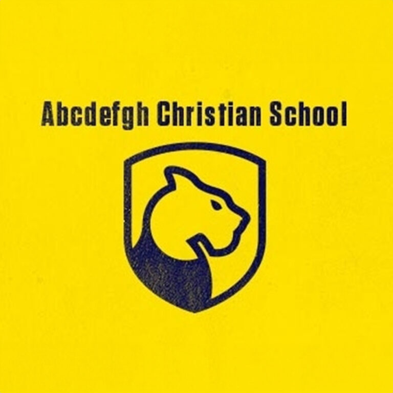 50 Inspiring School Logos Collection | BrandCrowd blog