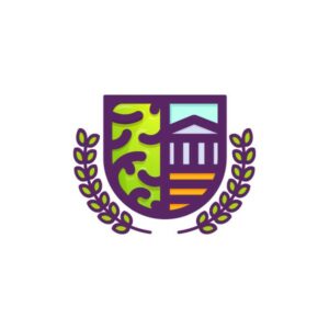 50 Inspiring School Logos Collection | BrandCrowd blog