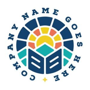 50 Inspiring School Logos Collection | BrandCrowd blog