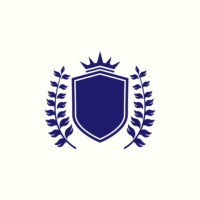 50 Inspiring School Logos Collection | BrandCrowd blog