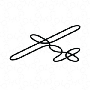 49 Aviation Logos: Your Brand’s Ticket to the Sky | BrandCrowd blog