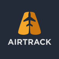 49 Aviation Logos: Your Brand’s Ticket to the Sky | BrandCrowd blog