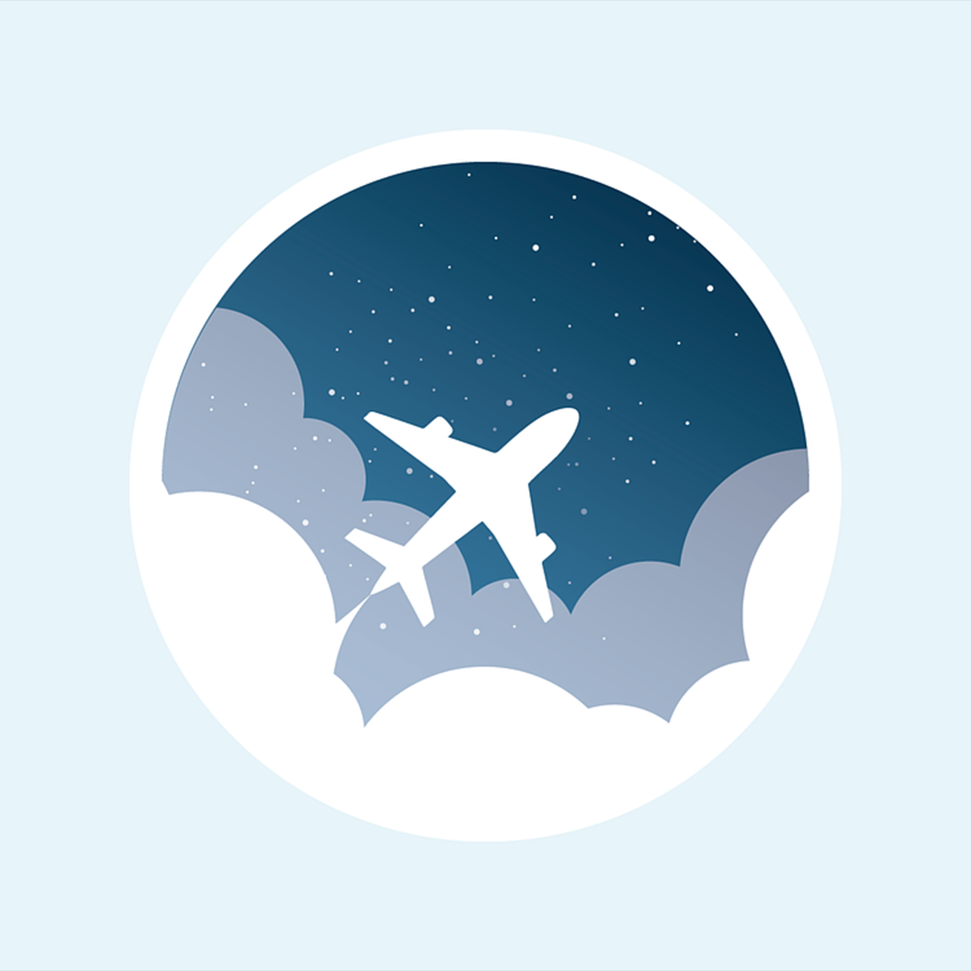 49 Aviation Logos: Your Brand’s Ticket to the Sky | BrandCrowd blog