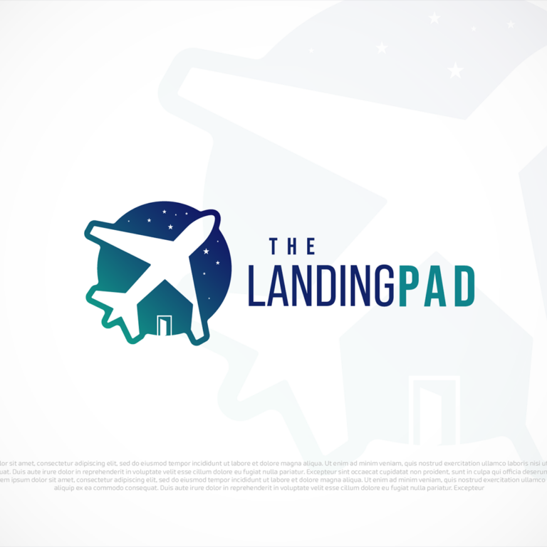 49 Aviation Logos: Your Brand’s Ticket to the Sky | BrandCrowd blog