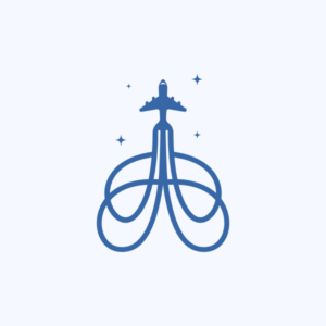 49 Aviation Logos: Your Brand’s Ticket to the Sky | BrandCrowd blog