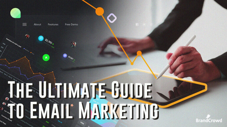 Email Marketing 101: The Ultimate Guide to Email Marketing | BrandCrowd ...