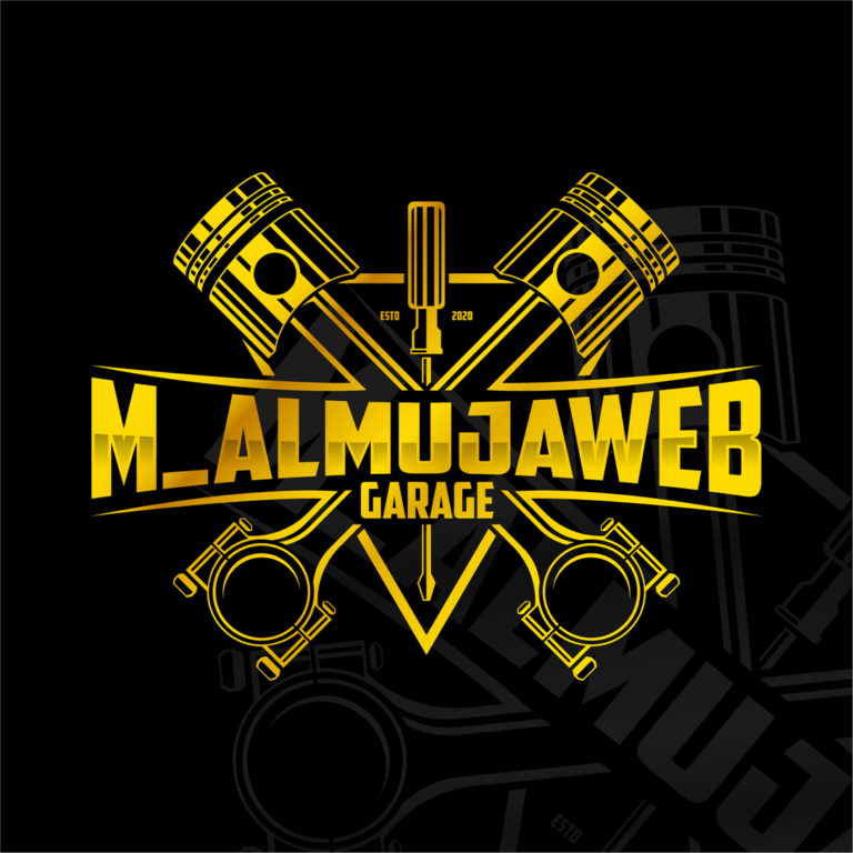 50 Mechanic Logo Design Concepts | BrandCrowd blog