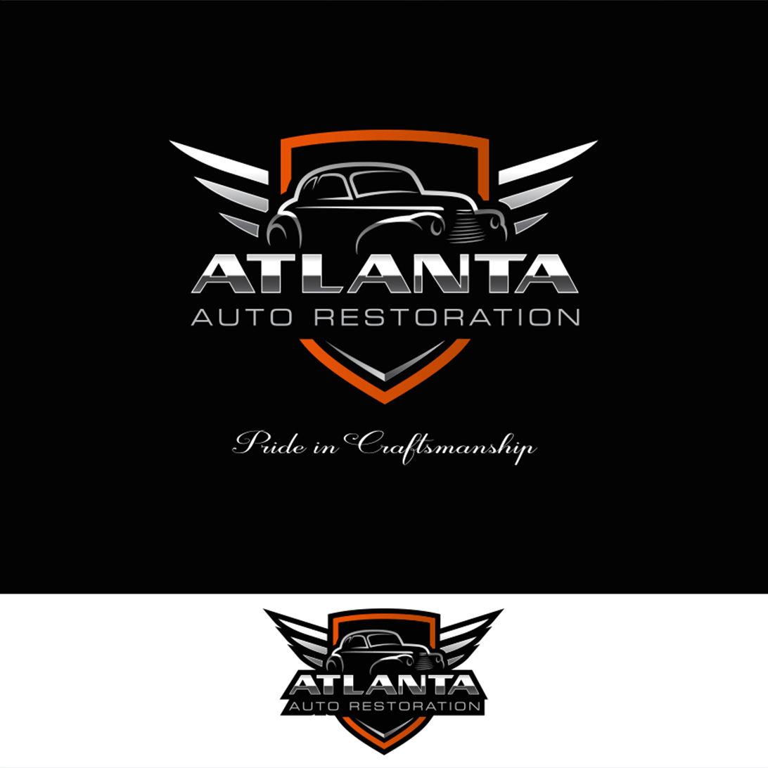 50 Mechanic Logo Design Concepts | BrandCrowd blog