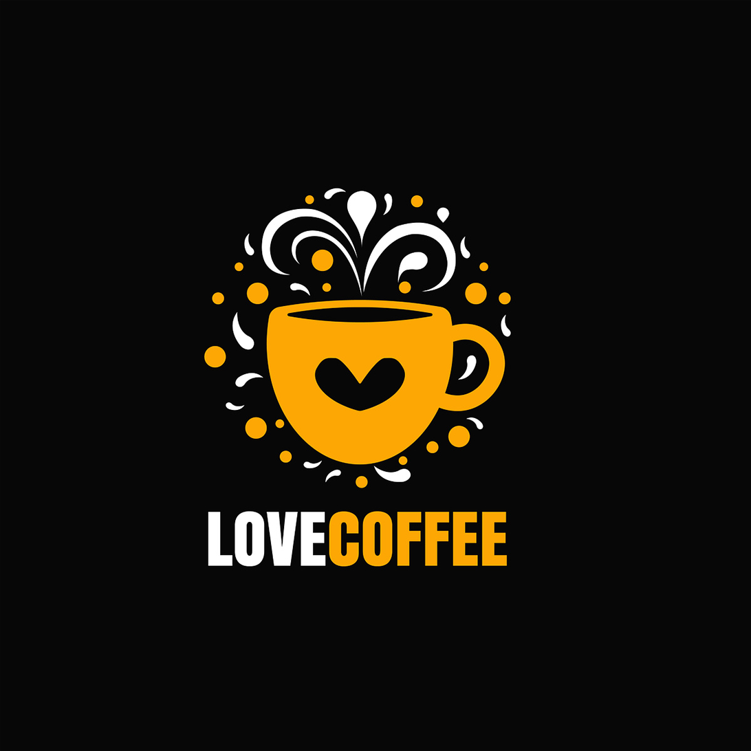 51 Caffeine Corporate Logo Concepts | BrandCrowd blog