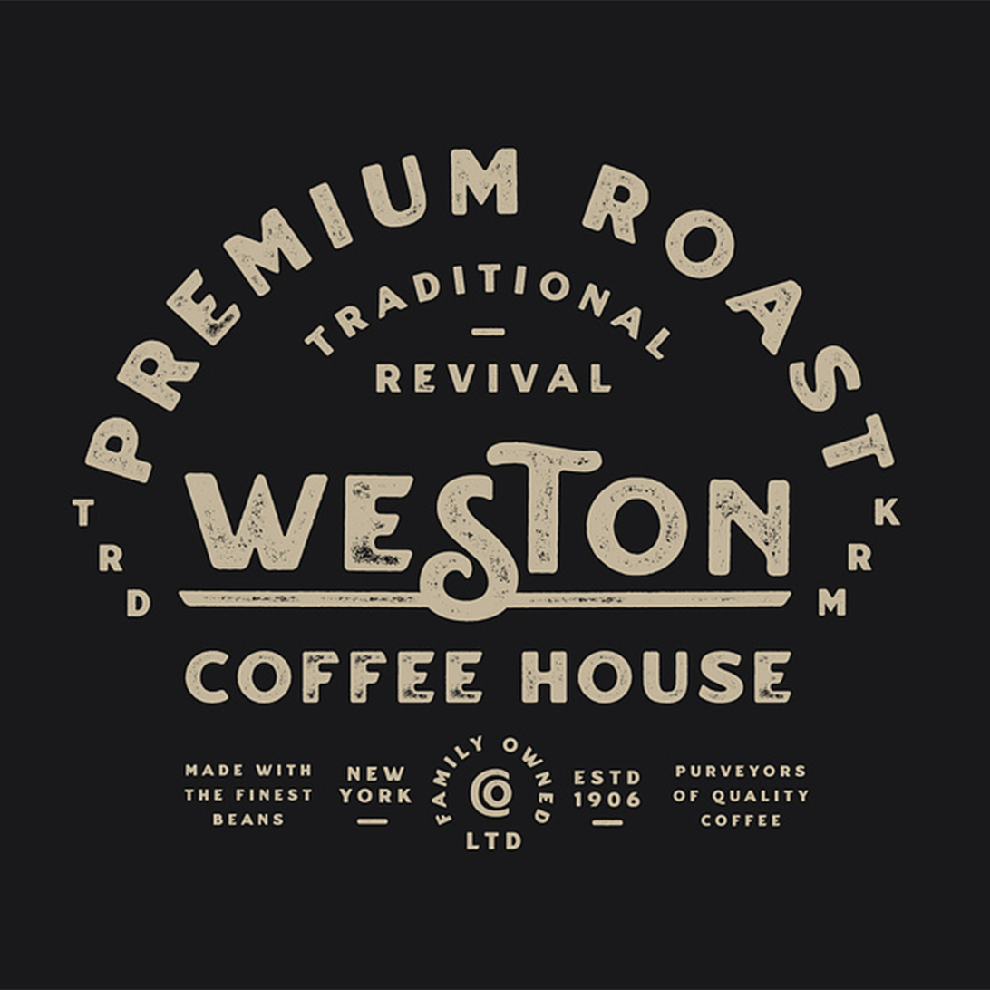 51 Caffeine Corporate Logo Concepts | BrandCrowd blog