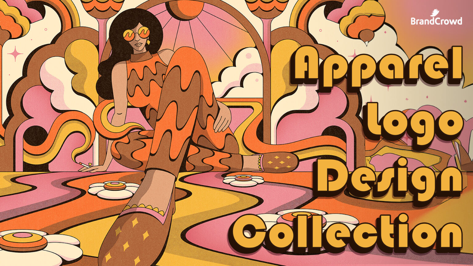 Baskin Robbins Logo History | BrandCrowd blog