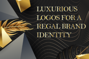 48 Luxurious Logos For A Regal Brand Identity | BrandCrowd blog