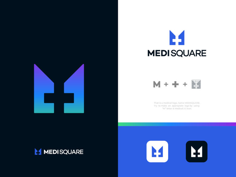Healing Designs: 49 Inspiring Hospital Logos for Your Healthcare Brand ...