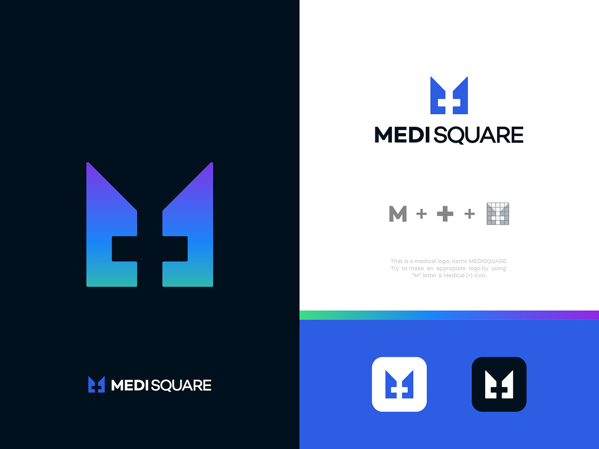 Healing Designs: 49 Inspiring Hospital Logos for Your Healthcare Brand ...