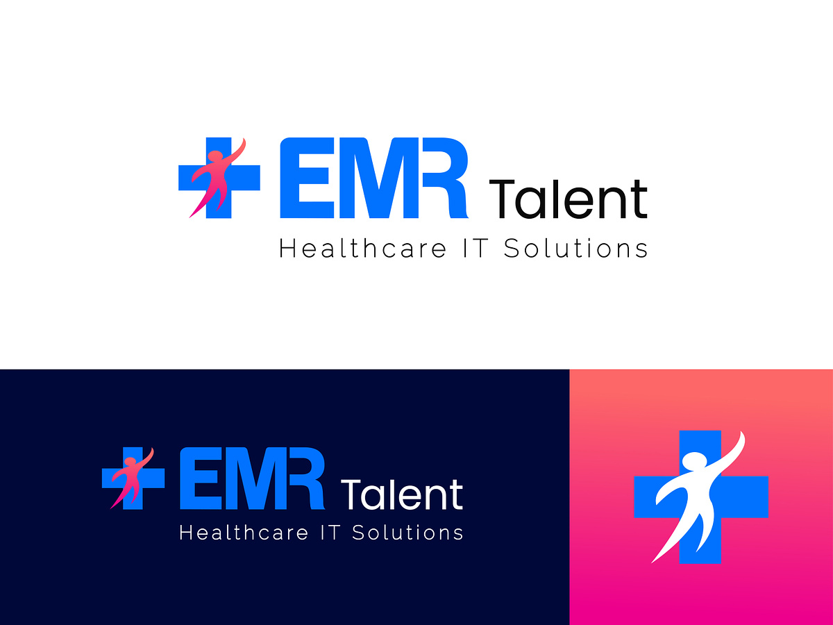 Healing Designs: 49 Inspiring Hospital Logos for Your Healthcare Brand ...