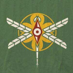 50 Interesting Fly Logos for Elevated Branding | BrandCrowd blog