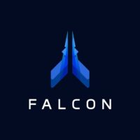 49 Falcon Logos That Are Soaring With Style | BrandCrowd blog