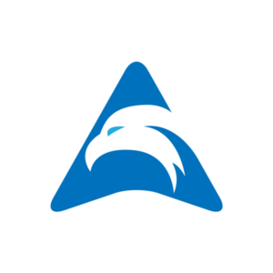 49 Falcon Logos That Are Soaring With Style | BrandCrowd blog