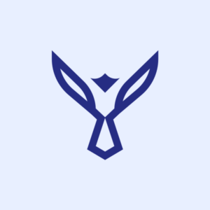 49 Falcon Logos That Are Soaring With Style | BrandCrowd blog