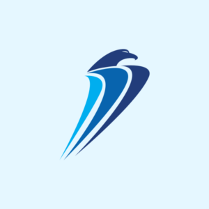 49 Falcon Logos That Are Soaring With Style | BrandCrowd blog