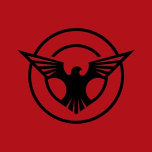 49 Falcon Logos That Are Soaring With Style | BrandCrowd blog