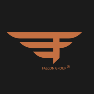 49 Falcon Logos That Are Soaring With Style | BrandCrowd blog