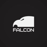 49 Falcon Logos That Are Soaring With Style | BrandCrowd blog