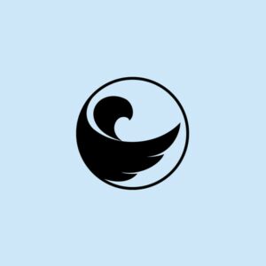 49 Falcon Logos That Are Soaring With Style | BrandCrowd blog