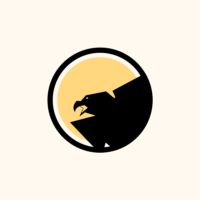49 Falcon Logos That Are Soaring With Style | BrandCrowd blog
