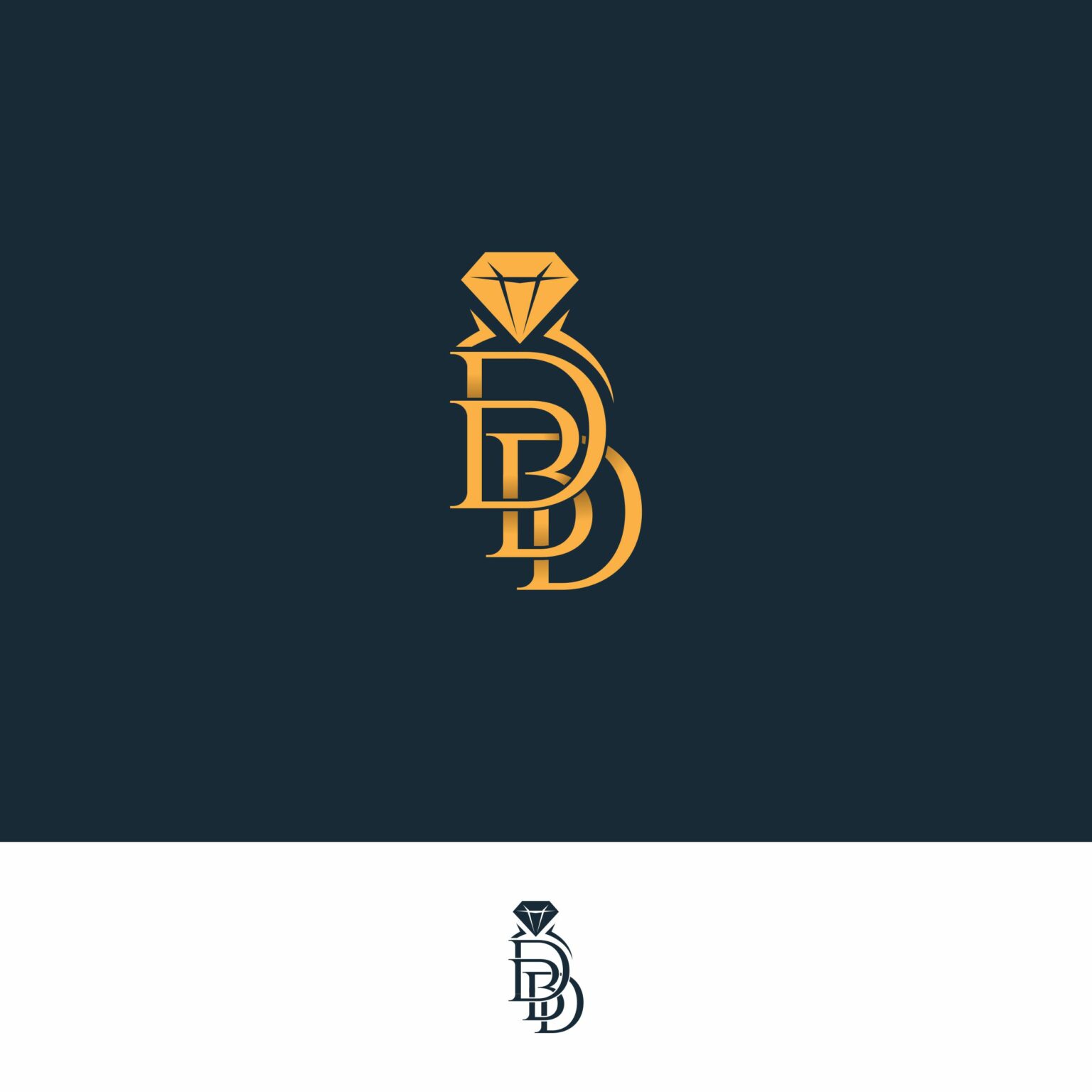 46 Diamond Logos In Making a Rarefied Impact | BrandCrowd blog