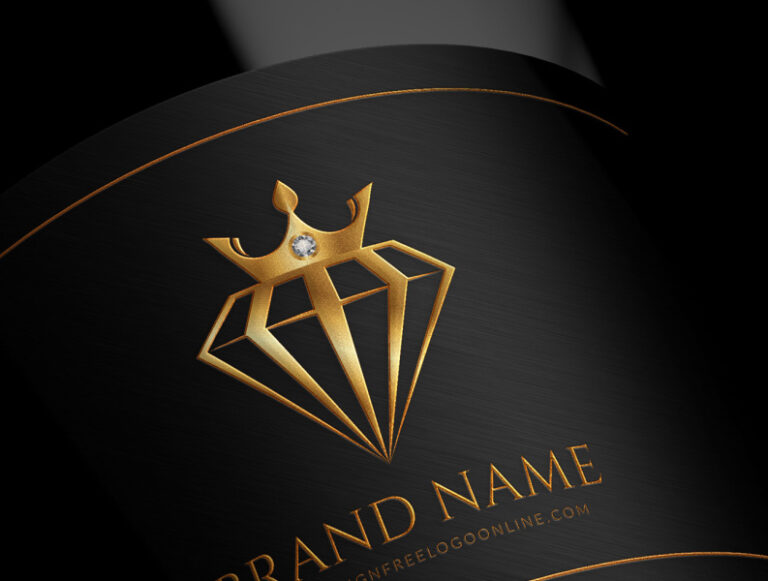 46 Diamond Logos In Making a Rarefied Impact | BrandCrowd blog