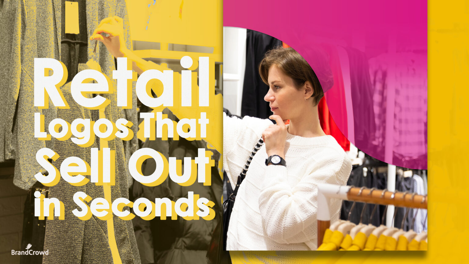 Top 50 Retail Logos That Sell Out in Seconds | BrandCrowd blog