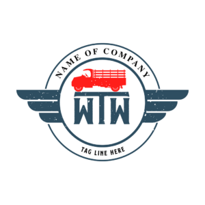 101 Stunning Shipping Logos For A Smooth Sailing Business | BrandCrowd blog