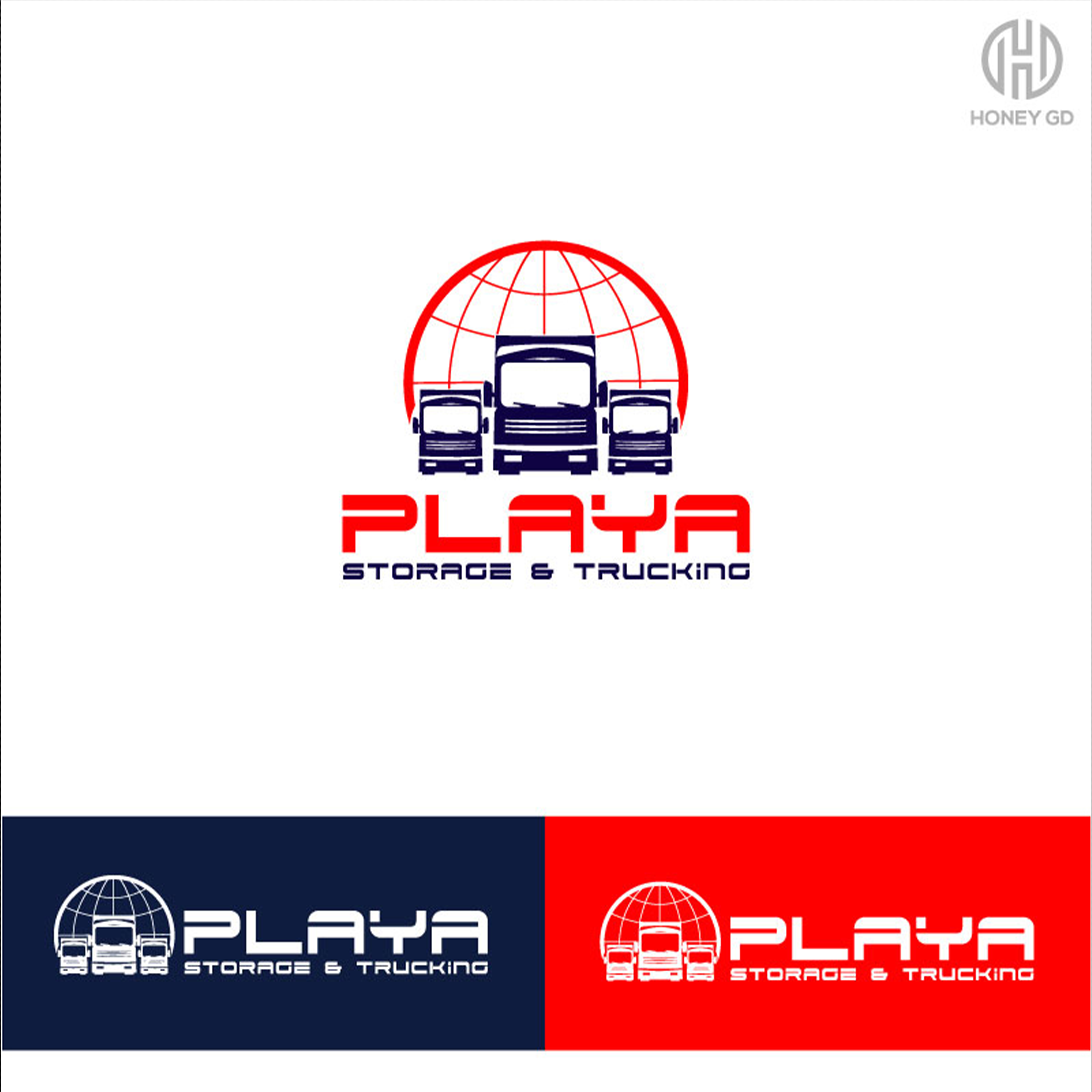 101 Stunning Shipping Logos For A Smooth Sailing Business | BrandCrowd blog