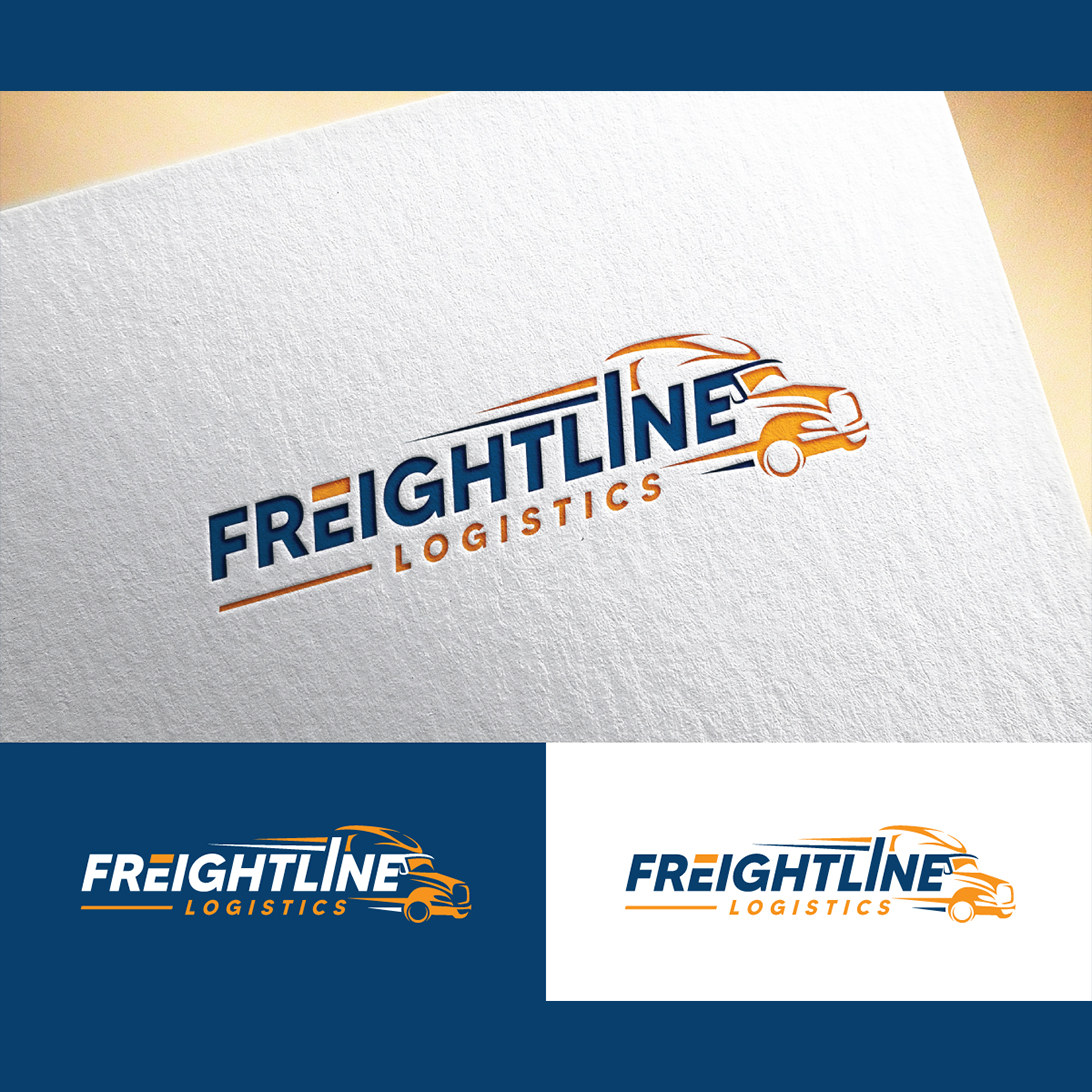 101 Stunning Shipping Logos For A Smooth Sailing Business | BrandCrowd blog
