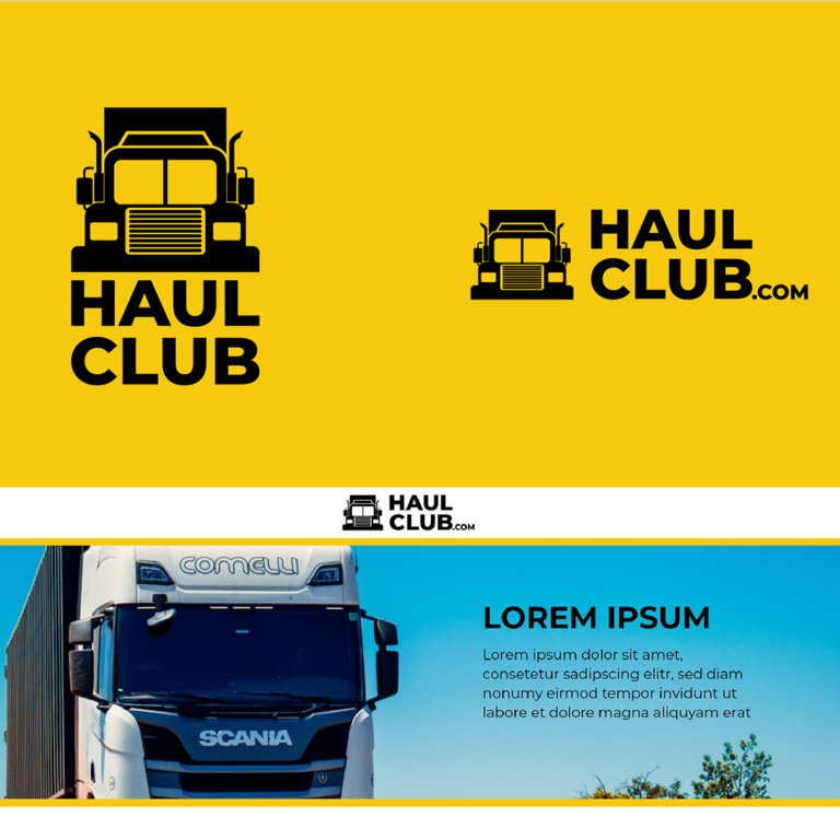 101 Stunning Shipping Logos For A Smooth Sailing Business | BrandCrowd blog