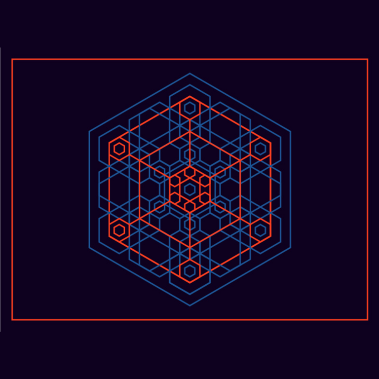 44 Hexagon Logos To Get Your Brand Out of The Box | BrandCrowd blog