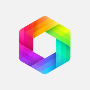 44 Hexagon Logos To Get Your Brand Out of The Box | BrandCrowd blog