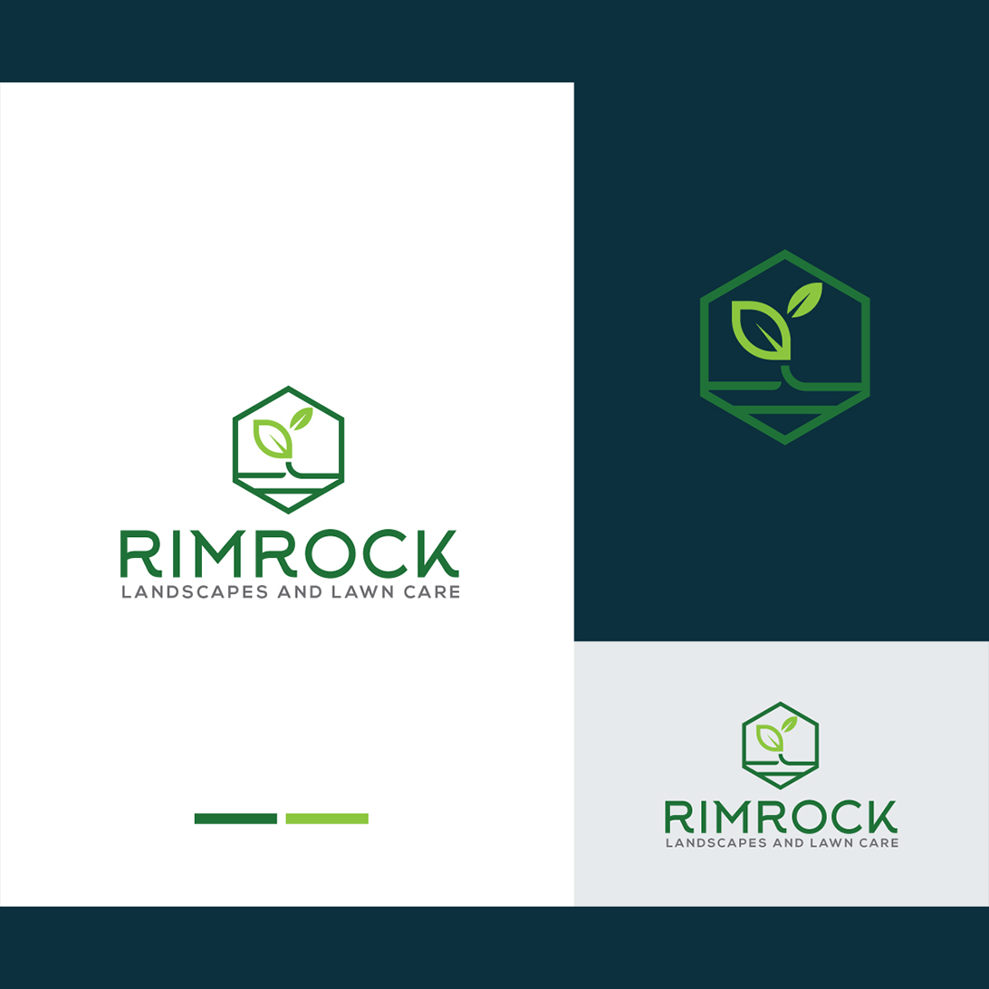 44 Hexagon Logos To Get Your Brand Out of The Box | BrandCrowd blog