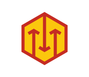 44 Hexagon Logos To Get Your Brand Out of The Box | BrandCrowd blog