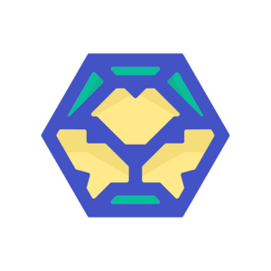 44 Hexagon Logos To Get Your Brand Out of The Box | BrandCrowd blog