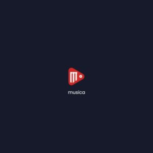 48 Striking Musical Logo Designs | BrandCrowd blog