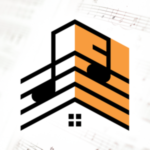 48 Striking Musical Logo Designs | BrandCrowd blog