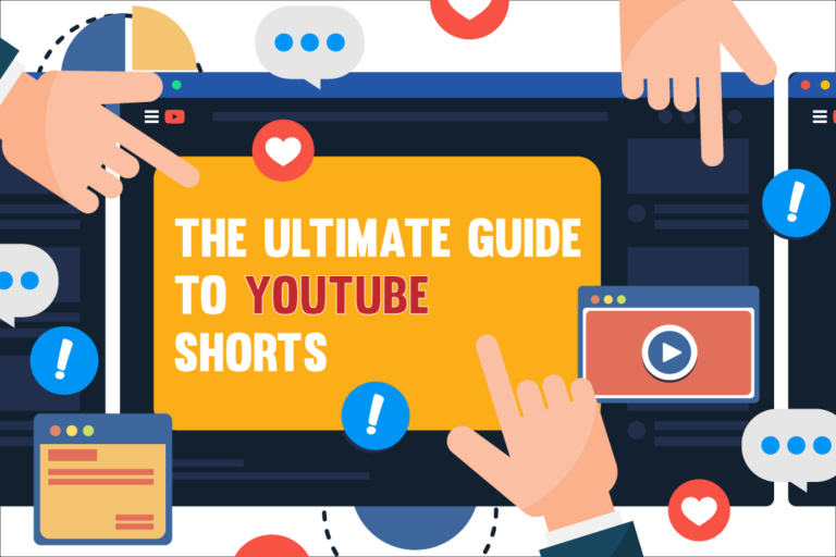 The Ultimate Guide to YouTube Shorts | BrandCrowd blog