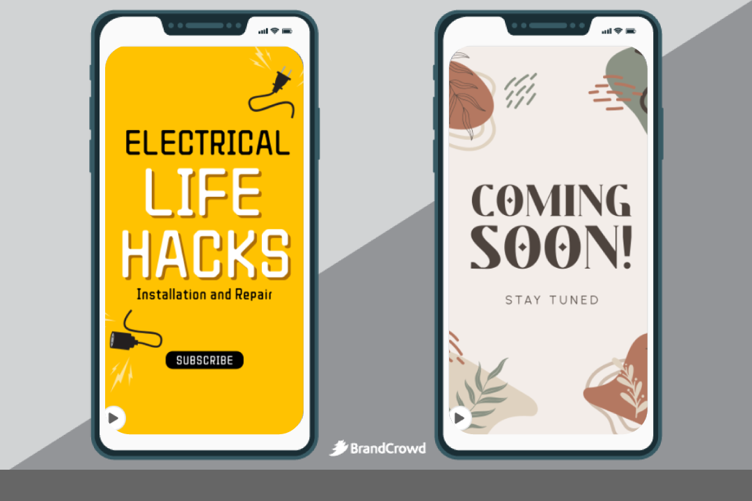 The Ultimate Guide to YouTube Shorts | BrandCrowd blog